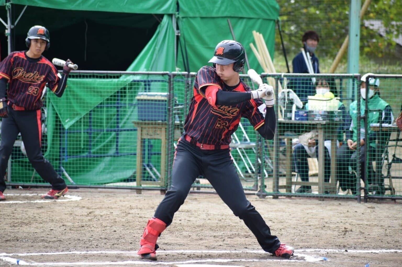 ソフトボール日本代表宇根選手が教える速い球を打つバッティングのコツ | ソフトボールの総合メディア｜ソフトボールタイムズ