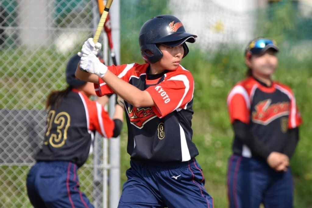 【女子ソフトボール】京都産業大学 体育会女子ソフトボール部（京都府）部活紹介 | ソフトボールの総合メディア｜ソフトボールタイムズ