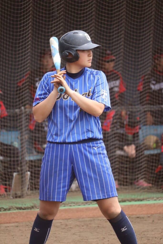 【女子ソフトボール】東海大学女子ソフトボール部（神奈川県）部活紹介 | ソフトボールの総合メディア｜ソフトボールタイムズ